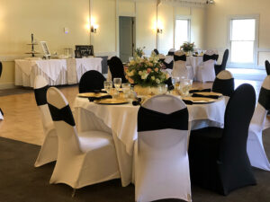 Dining Facilities – Grayson Valley Country Club